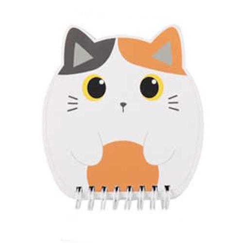 Mini block notes - ITotal - La Giraffa Sondrio